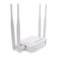 China Stable Performance 3G 4G Wifi Router Unlocked 4G Lte Router External Antenna for sale