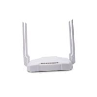 China Gigabit Wireless LTE WiFi Router 192.168.1.1 4g 4 External Antennas 1 Year Warranty for sale