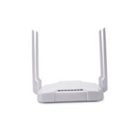 China Gigabit Wireless LTE WiFi Router 192.168.1.1 4g 4 External Antennas 1 Year Warranty for sale