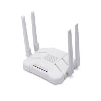 China 5.8G Chipset Home Internet Router , 11AC Wireless Routers Max 1166Mbps for sale