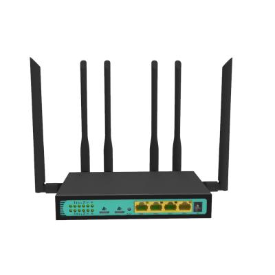 China 1S Auto Detection MT7628AN 580MHz 300mbps 3G 4G Wifi Router for sale