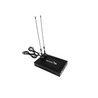 China Zbt Industrial Wireless Access Point Vehicle Wifi Router / Car Lte Router 1200Mbps for sale