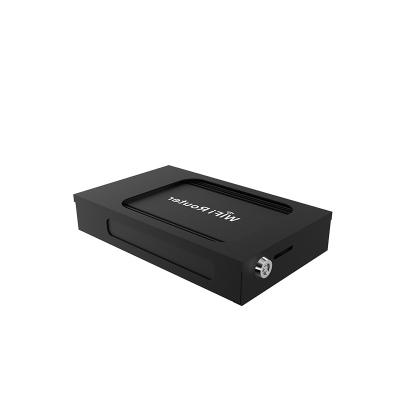 China 5dbi OMNI Antennas 15W 2.4G 5.8G Vehicle Wireless Router for sale