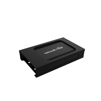 China Small Car Wifi Router 192.168.169.1 Support 4G / 3G Watchdog Function for sale