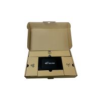 China Zbt Industrial Wireless Access Point Vehicle Wifi Router / Car Lte Router 1200Mbps for sale
