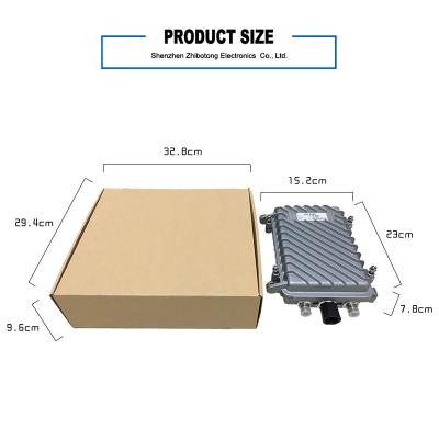 China MT7620A 4G SIM Card Wireless LTE Outdoor CPE 4G Wireless Antennas 8DBi for sale