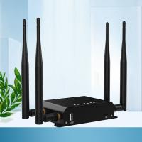 China 16M Flash 128M Ram Openwrt 3G 4G Wifi Router Modem Sim Card Slot for sale