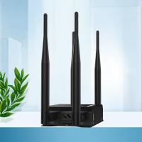 China MT7620A 300mpbs 3G 4G Wifi Router Sim Card Slot Wifi Openwrt Metal Case for sale