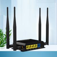 China MT7620A 300mpbs 3G 4G Wifi Router Sim Card Slot Wifi Openwrt Metal Case for sale