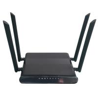 China ZBT-WE5928 Wholesale 300mbps Dual Band 8MB Flash  64MB RAM Wifi Wireless Router with  SD Card Slot for sale