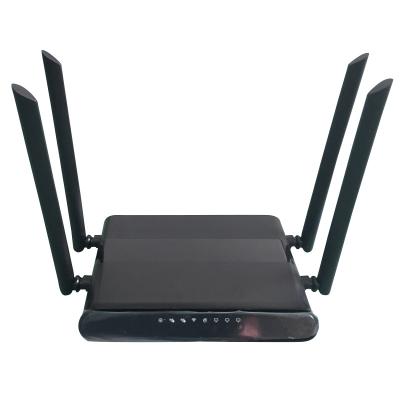 China ZBT-WE5928 Wholesale 300mbps Dual Band 8MB Flash  64MB RAM Wifi Wireless Router with  SD Card Slot for sale