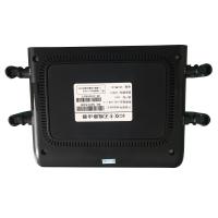 China Dual LTE 3G 4G Wireless Modem Router With 2 Sim Slots MTK7628 Chipset for sale