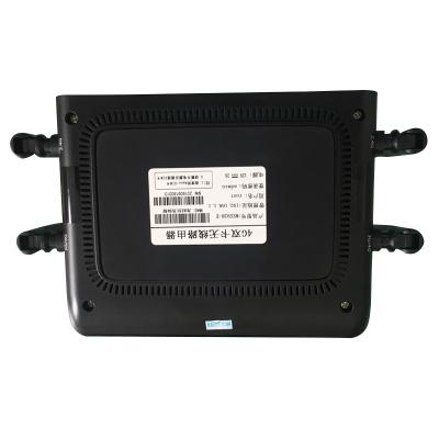 China Dual LTE 3G 4G Wireless Modem Router With 2 Sim Slots MTK7628 Chipset for sale