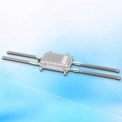 China MT7620A 300mpbs 2.4 Ghz High Power Wireless Outdoor Cpe Sim Card Router for sale