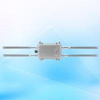 China 4g Modem Outdoor Wifi Cpe Sim Card Anti Interference Performance for sale