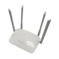 China 300mbps 4 Port Smart Home Wifi Router , Mt7628 Chipset Multi Room Wifi Router for sale
