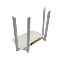 China Dual Band 1200Mbps SPI 16MB Home Network Router MTK7621 880MHz for sale