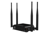 China QCA9531 Chipset Wireless Internet Router 300Mbps 2.4G 4G Lte With Watchdog Function for sale