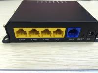 China QCA9531 Chipset Wireless Internet Router 300Mbps 2.4G 4G Lte With Watchdog Function for sale
