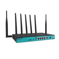 China AC1200 Dual Band 5G Wifi Router for sale