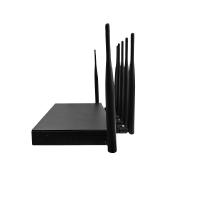 China 11AC Wifi 5G Wireless Router Gigabit Ethernet Port Dual Band With SIM Slot for sale