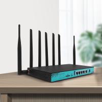 China 5G Sim Card Wireless Router Wifi Password 192 168 1 1 High Speed Zbt gigabit Port for sale