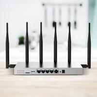 China Indoor Modem Gigabit WG3526 4G LTE WIFI ROUTER Dual Band Mobile Router With USB for sale