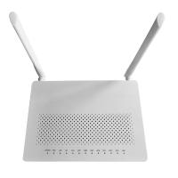 China 2 Ports 4GE 1200mps WIFI Router FTTH Gpon Optical Network Unit for sale