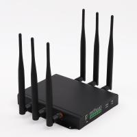 China RS485 RS232 Dual SIM Card QCA9344 Chipset Industrial Network Router for sale