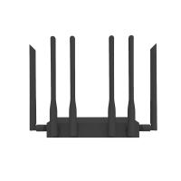 China Two SIM Card PCIE Slot MTK7628NN Chipset Wireless Wifi Router for sale