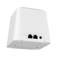 China 2.4G 5.8G Gigabit Ethernet Port 1200Mbps Mesh Wifi Router for sale