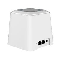 China 2.4G 5.8G Gigabit Ethernet Port 1200Mbps Mesh Wifi Router for sale