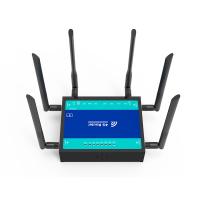 China Gigabit 11AC Dual Band IPQ4019 Chipset 3G 4G Wifi Router for sale