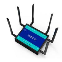 China 5dBi Antennas 400Mbps IPQ4019 3G 4G WiFi Router for sale