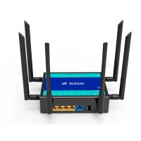 China 5dBi Antennas 400Mbps IPQ4019 3G 4G WiFi Router for sale