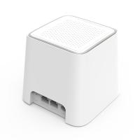 China 3dBi Antenna Gigabit 1GHZ 1200mbps Mesh Wifi Router for sale