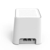 China 10/100/1000Mbps Dual Band Mesh Wifi Network Router for sale