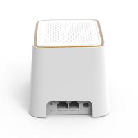 China Mesh wireless Router 1200Mbps dual band Gigabit RTL8197FS-VE5 chipset smart home for sale