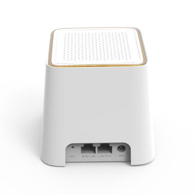 China Mesh wireless Router 1200Mbps dual band Gigabit RTL8197FS-VE5 chipset smart home for sale