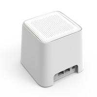 China 10/100/1000Mbps Dual Band Mesh Wifi Network Router for sale