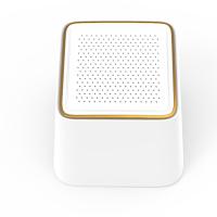 China 10/100/1000Mbps Dual Band Mesh Wifi Network Router for sale