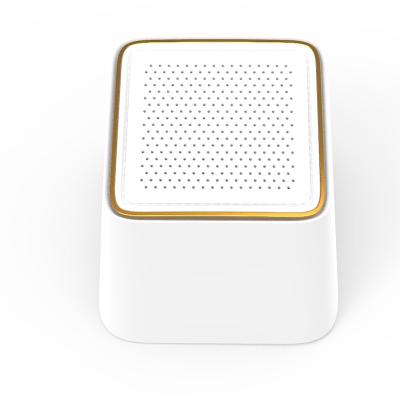 China 10/100/1000Mbps Dual Band Mesh Wifi Network Router for sale