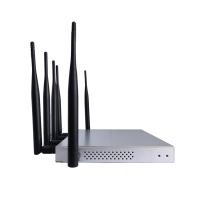 China SIM Interface MTK7621A Dual Band 880MHZ 3G 4G Wifi Router for sale