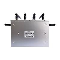 China SIM Interface MTK7621A Dual Band 880MHZ 3G 4G Wifi Router for sale