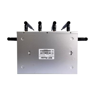 China SIM Interface MTK7621A Dual Band 880MHZ 3G 4G Wifi Router for sale