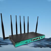 China Programmable Openwrt MT7621A 880Mhz 5g Cpe Ac Router for sale