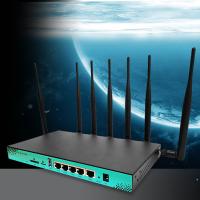 China 1200Mbps MT7621A M.2 Interface 5G CPE Gigabit Router for sale