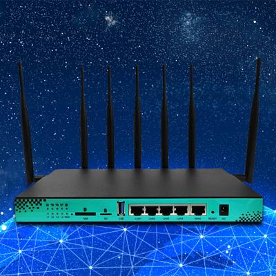 China Sim Card Cpe Router 1200Mbps MT7621A 5g Access Point for sale