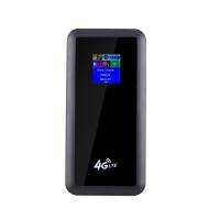 China ASR1802 Processor CAT4 Protocol Wireless Wifi Router 1000mAh for sale