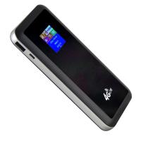 China ASR1802 Processor CAT4 Protocol Wireless Wifi Router 1000mAh for sale